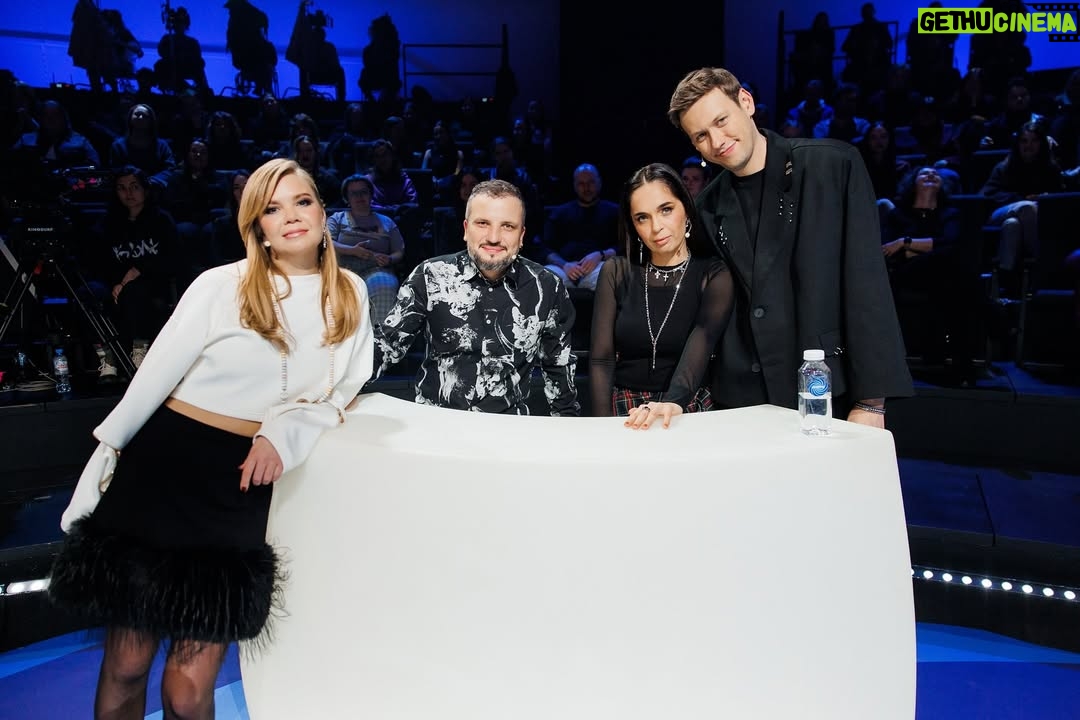 Actress Alla Mikheeva HD Photos and Wallpapers March 2025 | Gethu Cinema