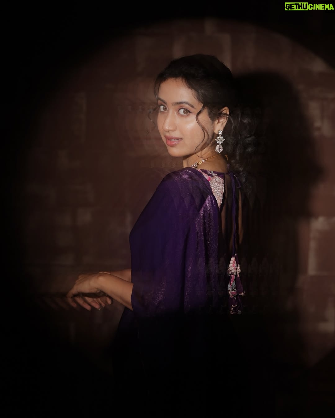 Actress Anchana Nethrun HD Photos and Wallpapers March 2025 | Gethu Cinema