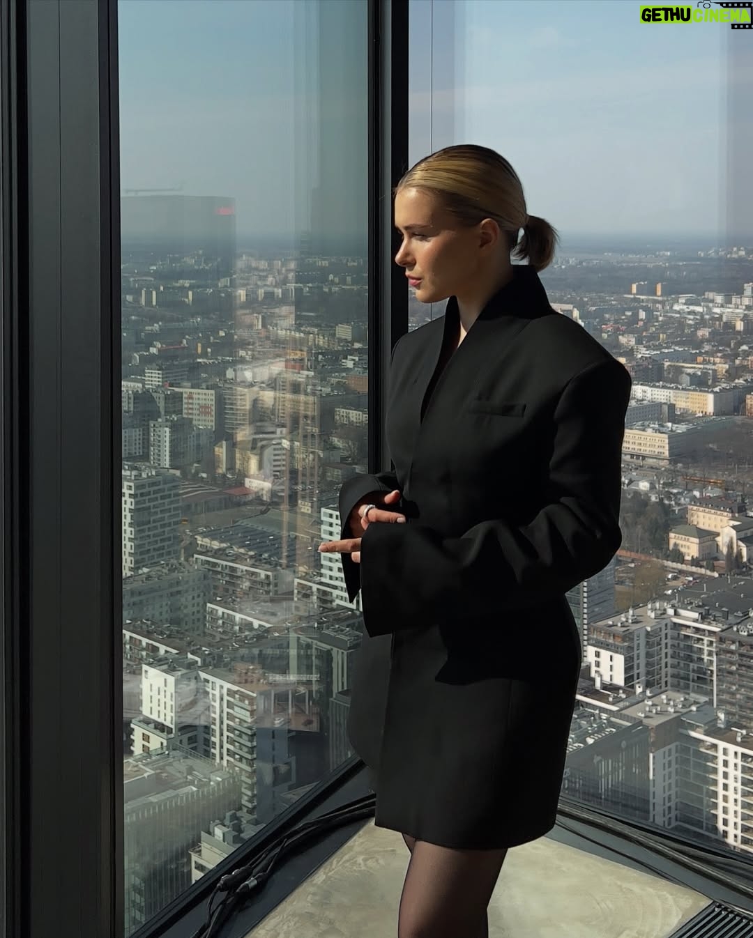 Actress Anna-Maria Sieklucka HD Photos and Wallpapers March 2025 ...