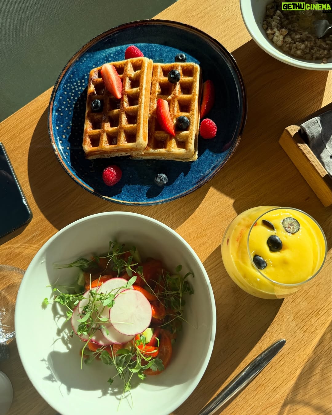 Anna Tsukanova-Kott | Gethu Cinema