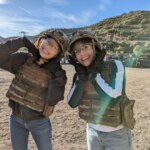 Ashly Burch | Gethu Cinema