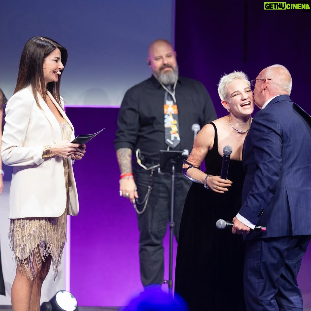 Bebe Vio | Gethu Cinema