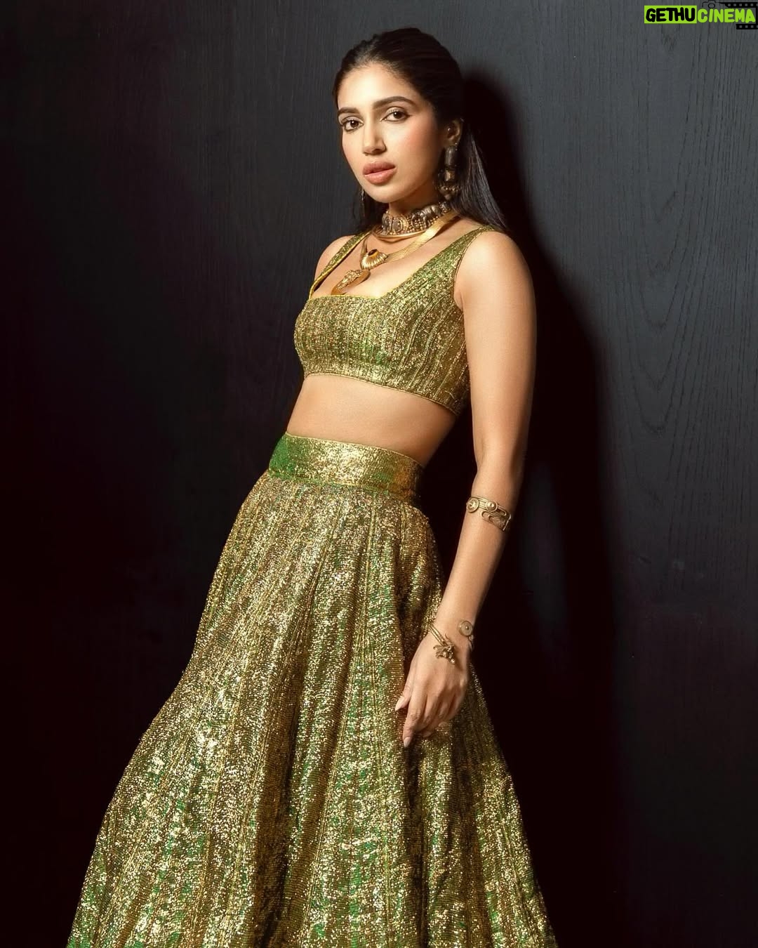 Bhumi Pednekar | Gethu Cinema