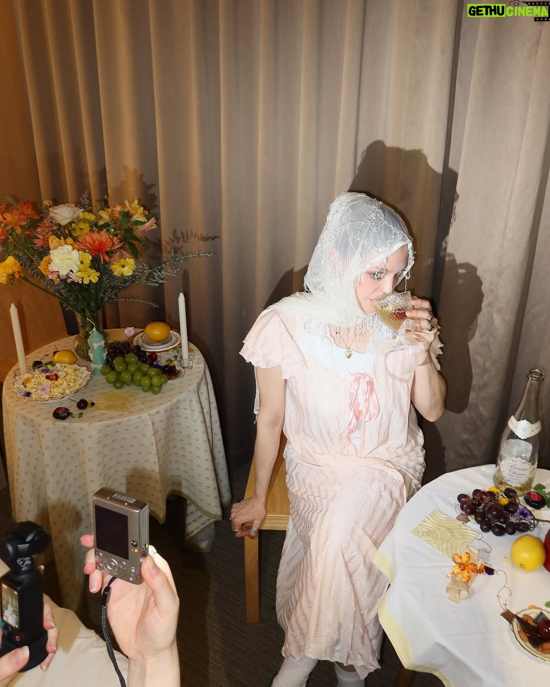 Actress Carson Allen HD Photos and Wallpapers March 2025 | Gethu Cinema