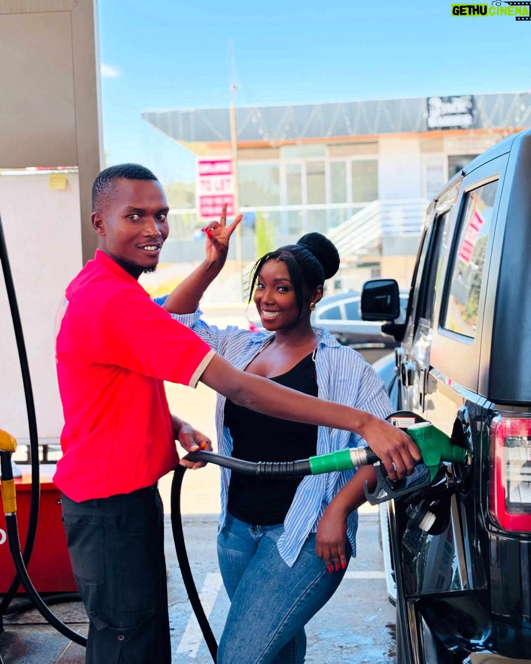 Actress Catherine Kamau HD Photos and Wallpapers April 2025 | Gethu Cinema