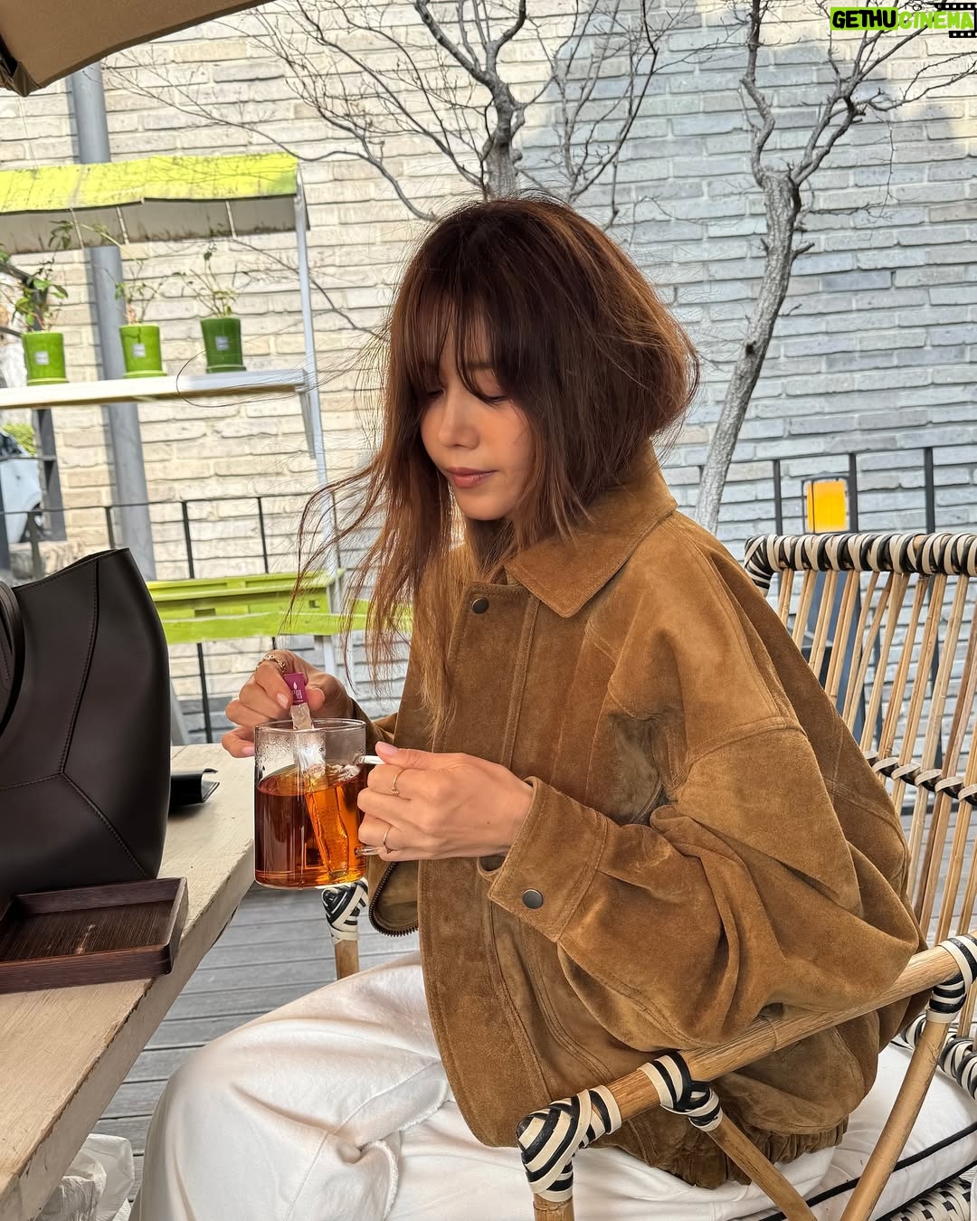 Actress Chae Jung-an HD Photos and Wallpapers March 2025 | Gethu Cinema