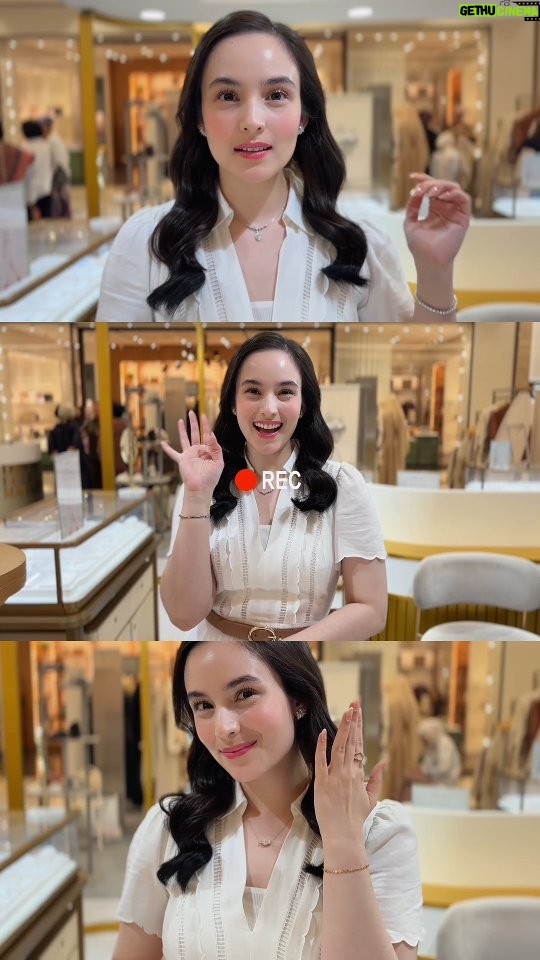 Actress Chelsea Islan HD Photos and Wallpapers April 2025 | Gethu Cinema