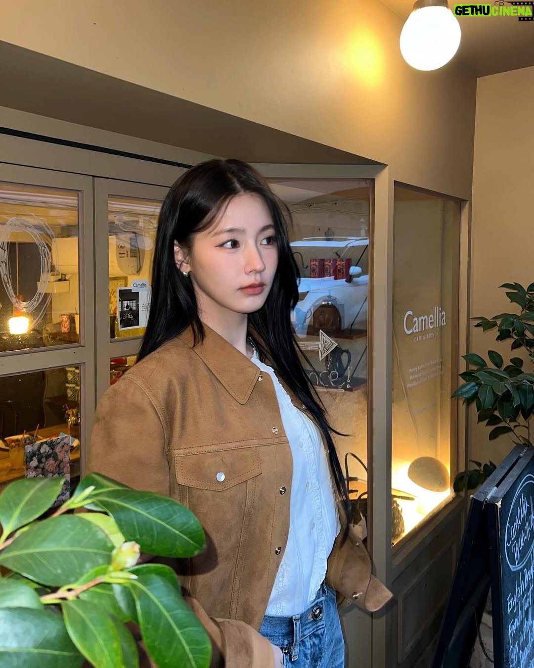 Actress Cho Mi-yeon HD Photos and Wallpapers March 2025 | Gethu Cinema