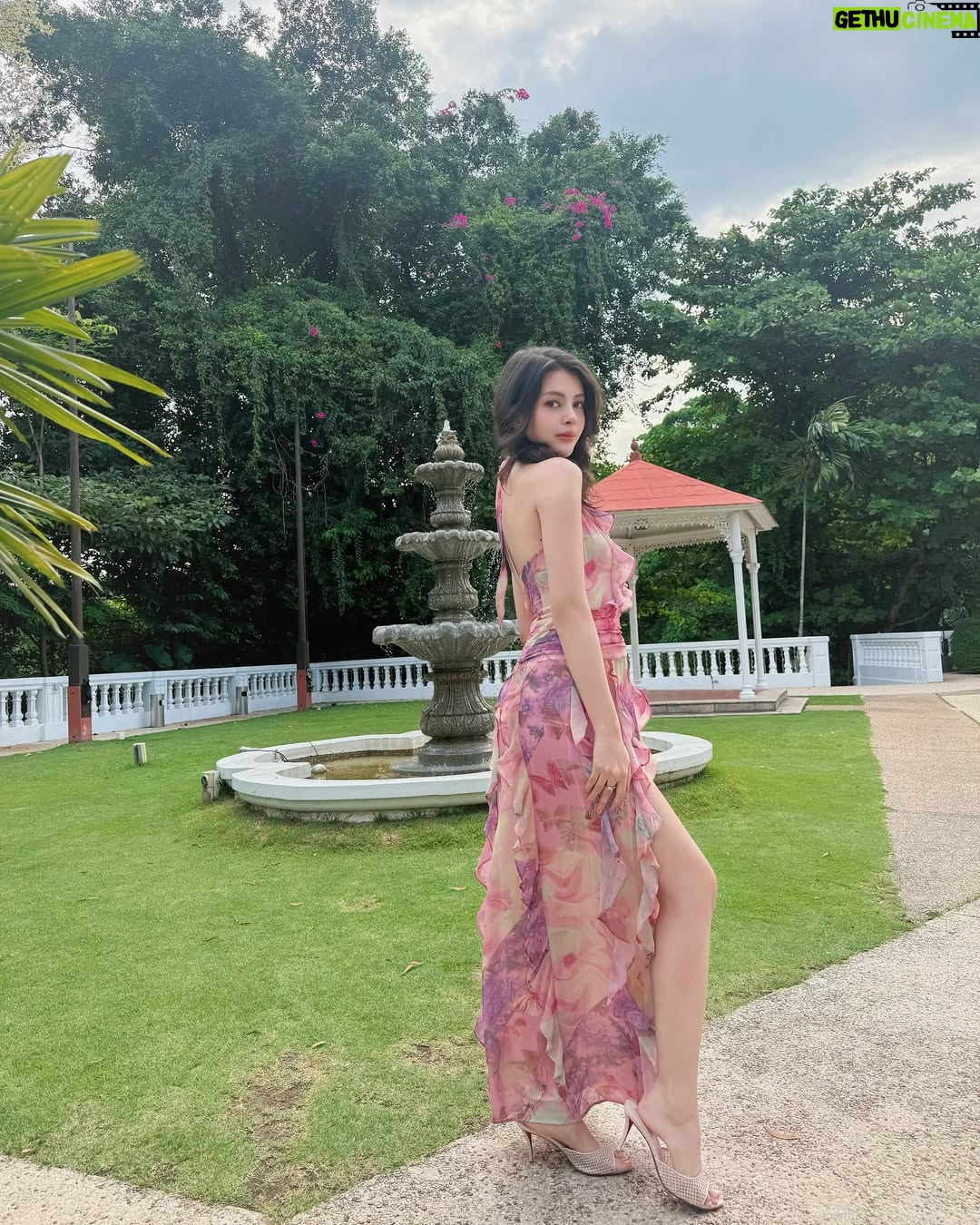 Cindy May McGuire | Gethu Cinema