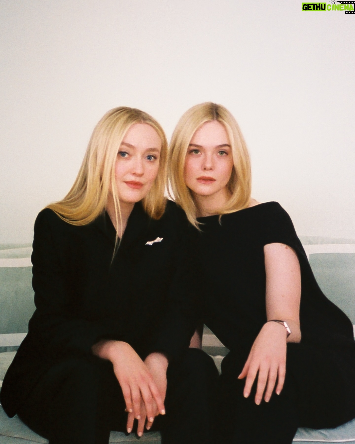 Actress Dakota Fanning HD Photos and Wallpapers September 2025 | Gethu ...