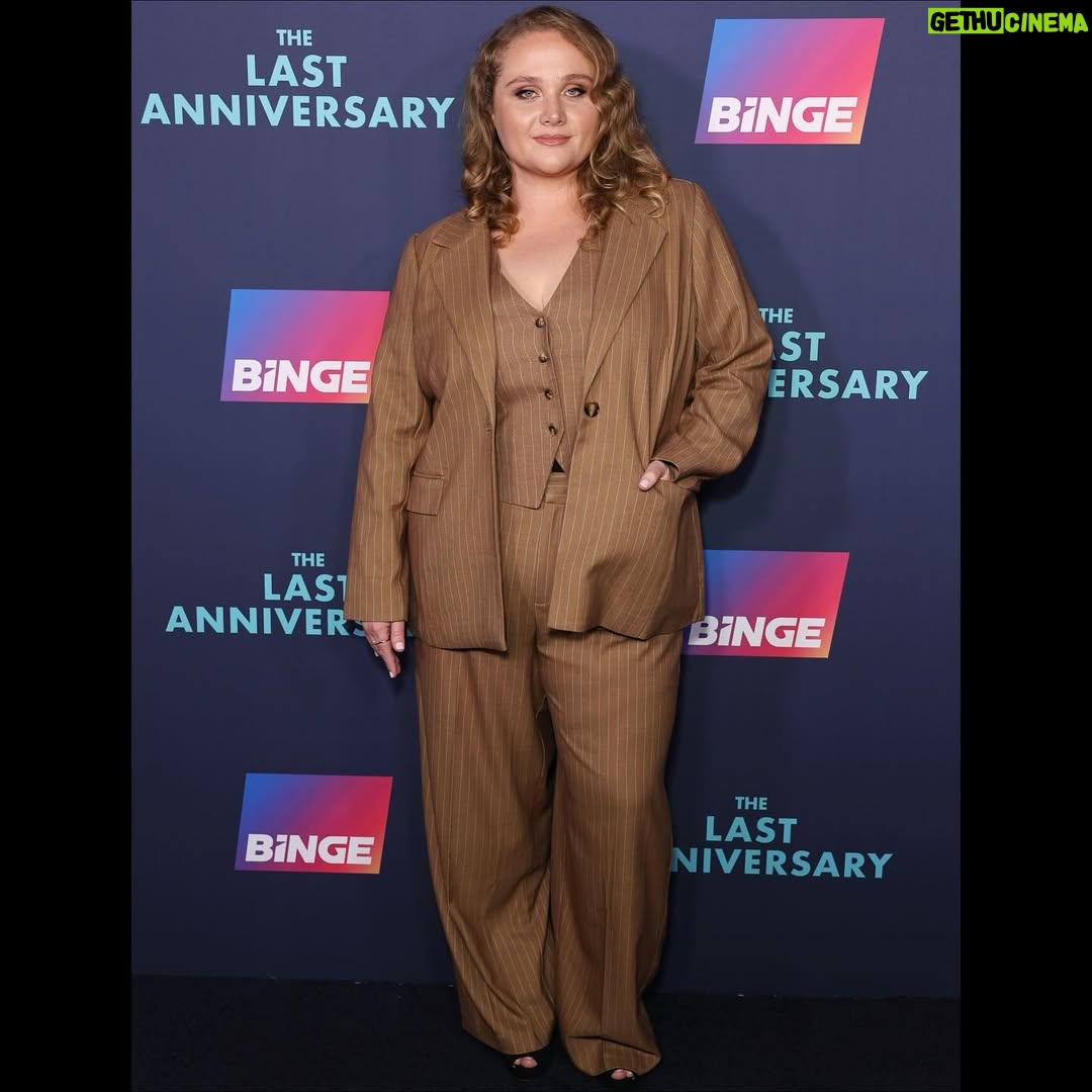 Danielle Macdonald Wiki, Biography, Age, Gallery, Spouse and more