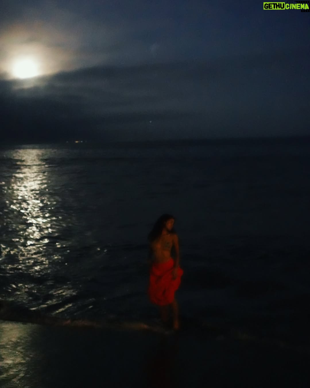 Actress Dominique Defoe HD Photos and Wallpapers April 2025 | Gethu Cinema