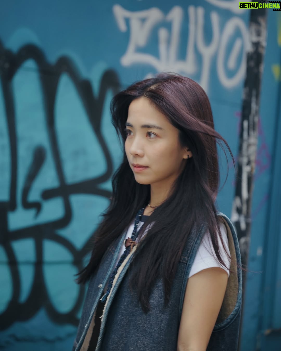 Actress Emily Chan HD Photos and Wallpapers April 2025 | Gethu Cinema