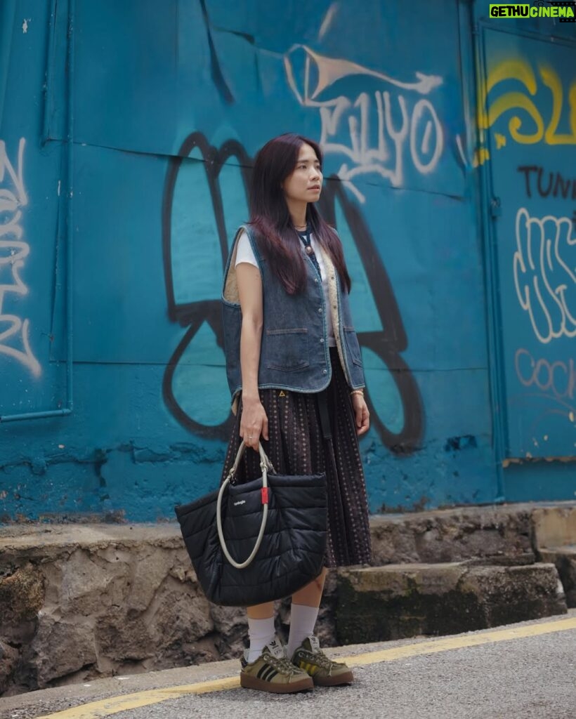 Actress Emily Chan HD Photos and Wallpapers April 2025 | Gethu Cinema