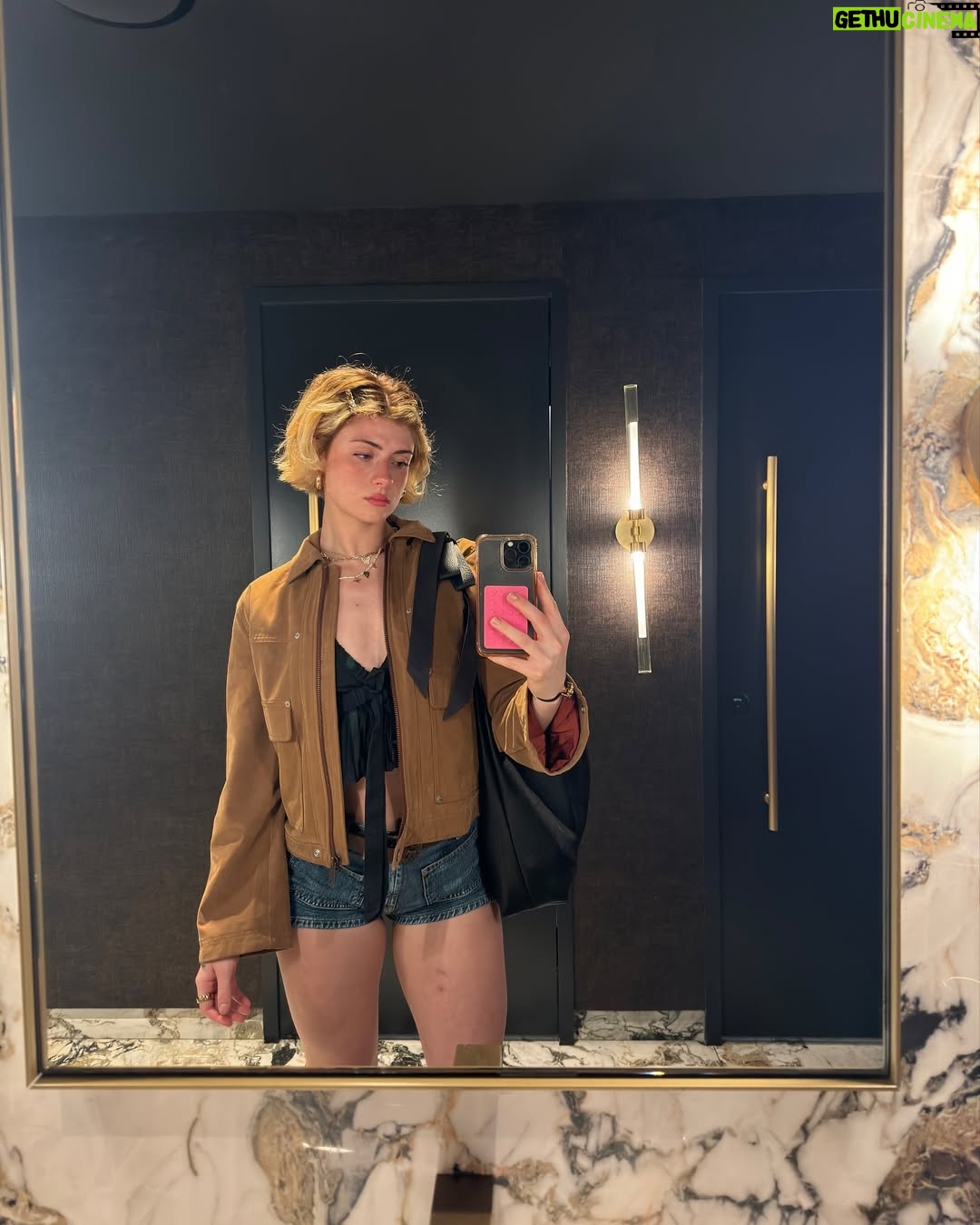 Actress Faith Ordway HD Photos and Wallpapers March 2025 | Gethu Cinema