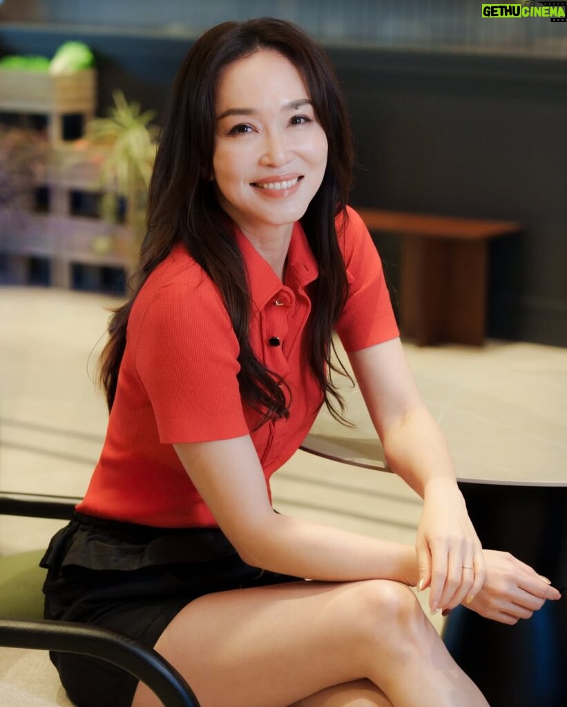 Actress Fann Wong HD Photos and Wallpapers December 2025 | Gethu Cinema