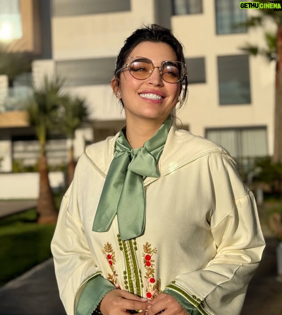Actress Farah El Fassi HD Photos and Wallpapers March 2025 | Gethu Cinema