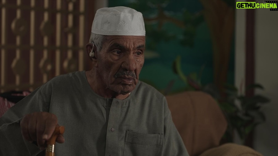 Fatima Al Safi | Gethu Cinema