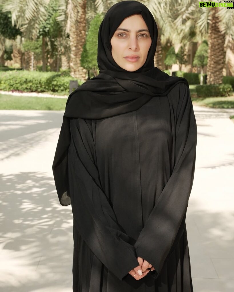 Actress Fatima Al Safi HD Photos and Wallpapers March 2025 | Gethu Cinema