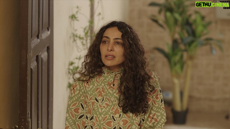 Actress Fatima Al Safi HD Photos and Wallpapers April 2025 | Gethu Cinema