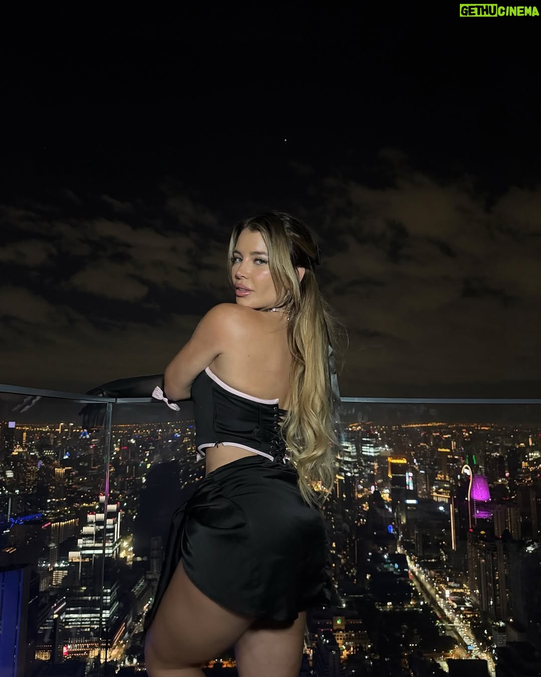 Flavia Laos | Gethu Cinema