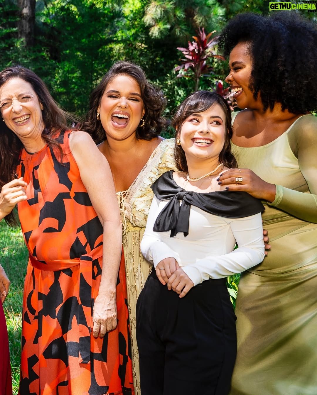 Actress Giulia Nassa HD Photos and Wallpapers April 2025 | Gethu Cinema