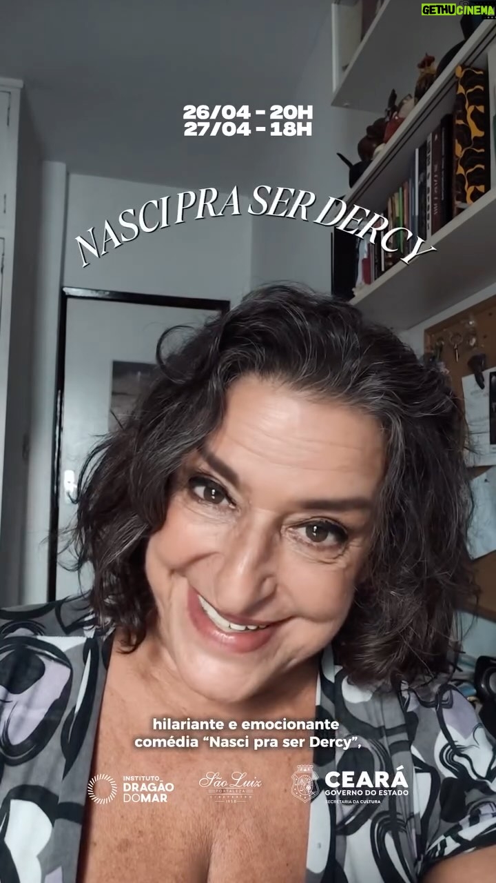 Grace Gianoukas | Gethu Cinema