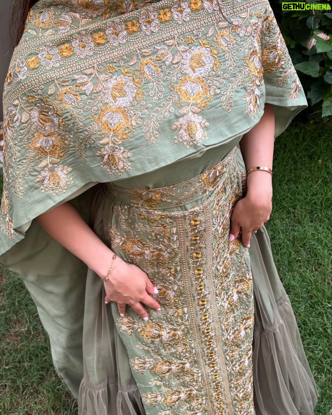 Actress Hala Al Turk HD Photos and Wallpapers April 2025 | Gethu Cinema