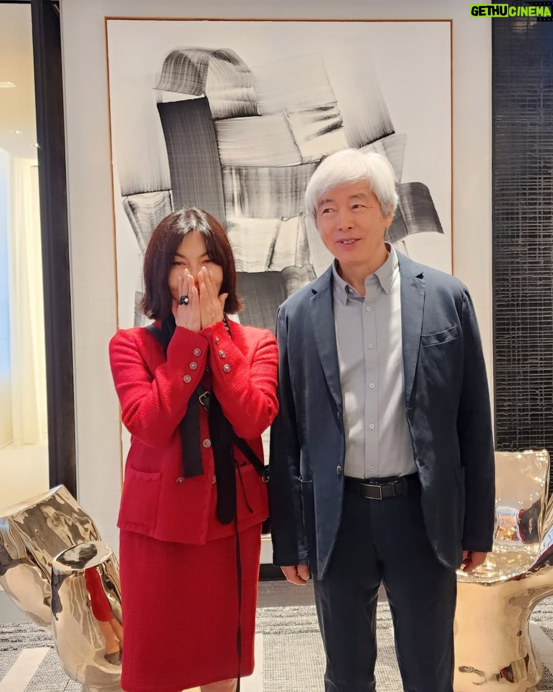 Han Hye-yeon | Gethu Cinema