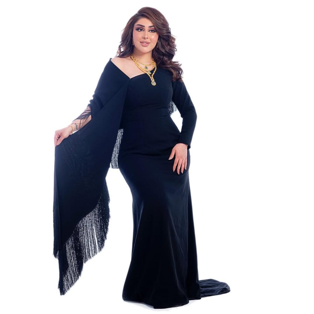 Actress Hanadi Al-Kandari HD Photos and Wallpapers December 2025 ...