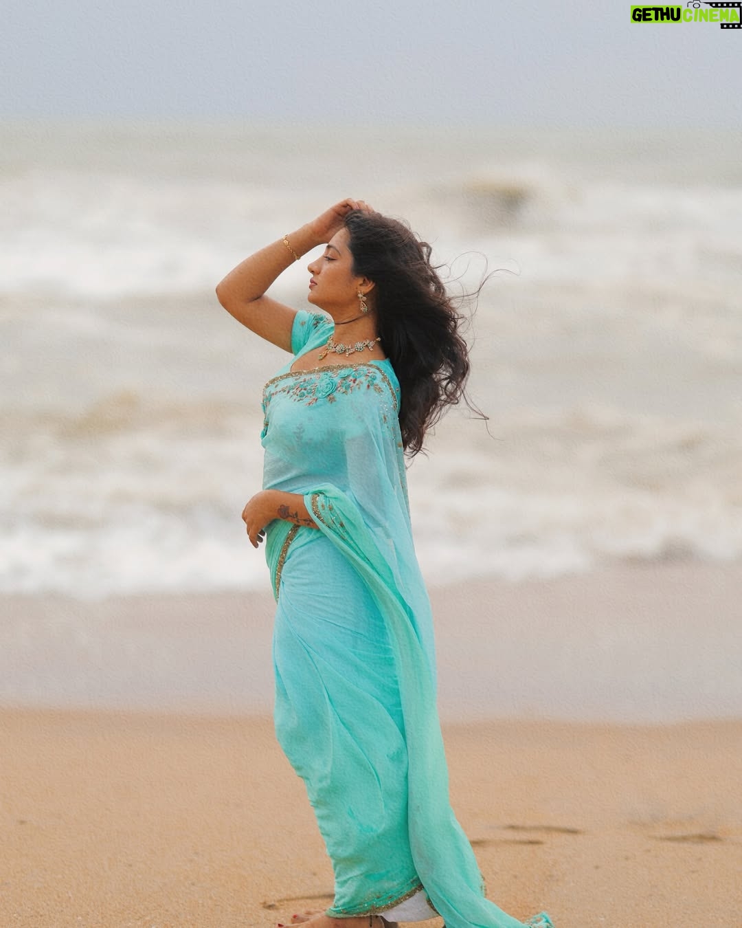 Actress Hima Bindhu HD Photos and Wallpapers March 2025 | Gethu Cinema