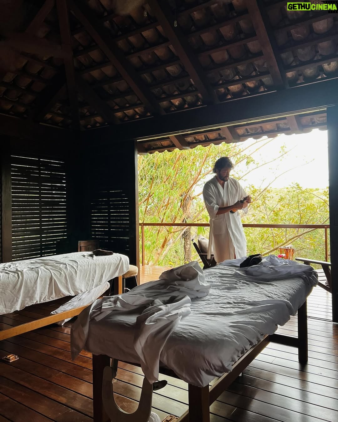 Hunter Deno | Gethu Cinema