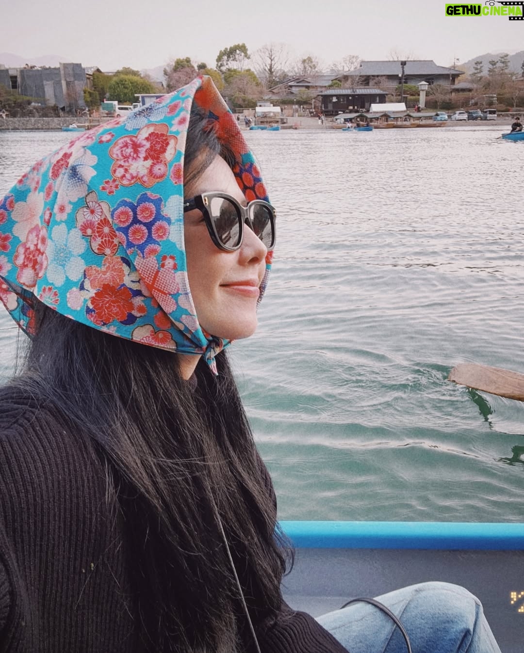 Actress Ivy Shao HD Photos and Wallpapers March 2025 | Gethu Cinema