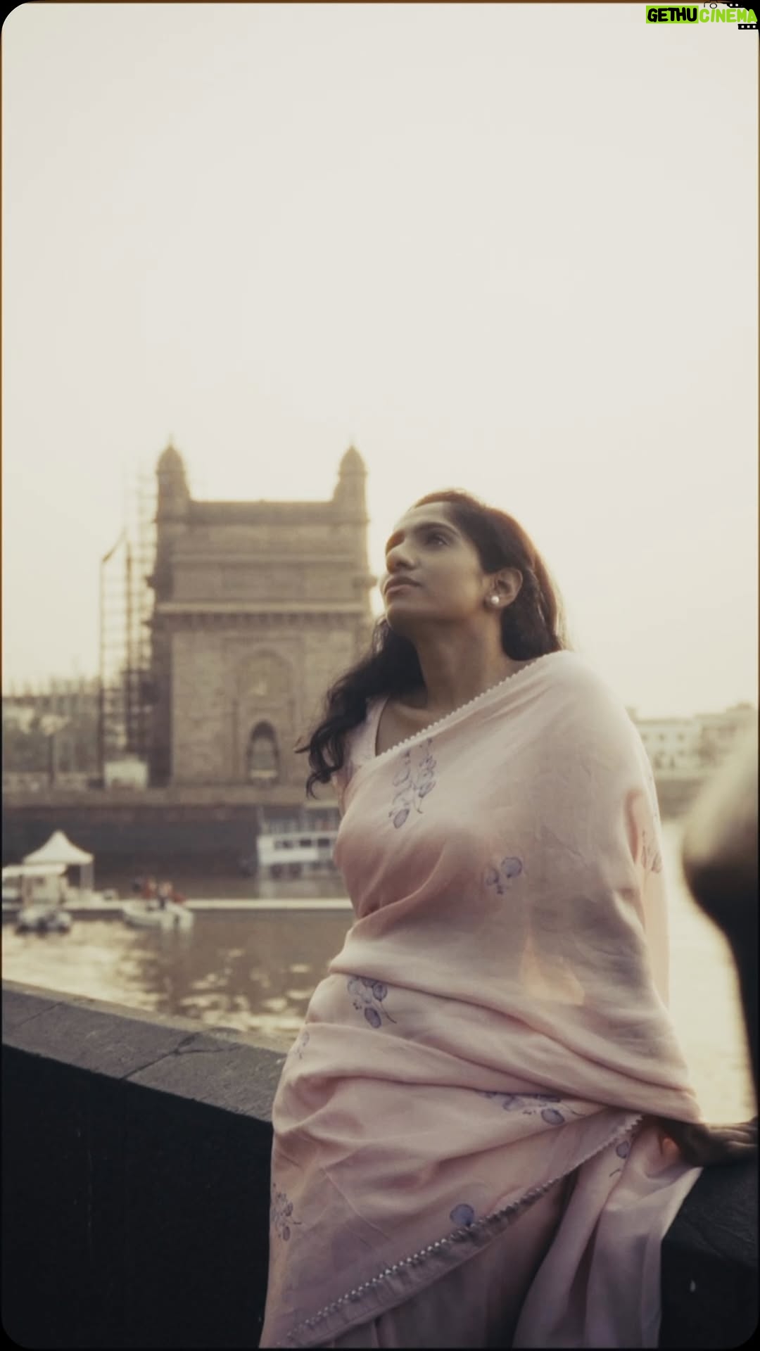 Actress Jamie Lever HD Photos and Wallpapers April 2025 | Gethu Cinema