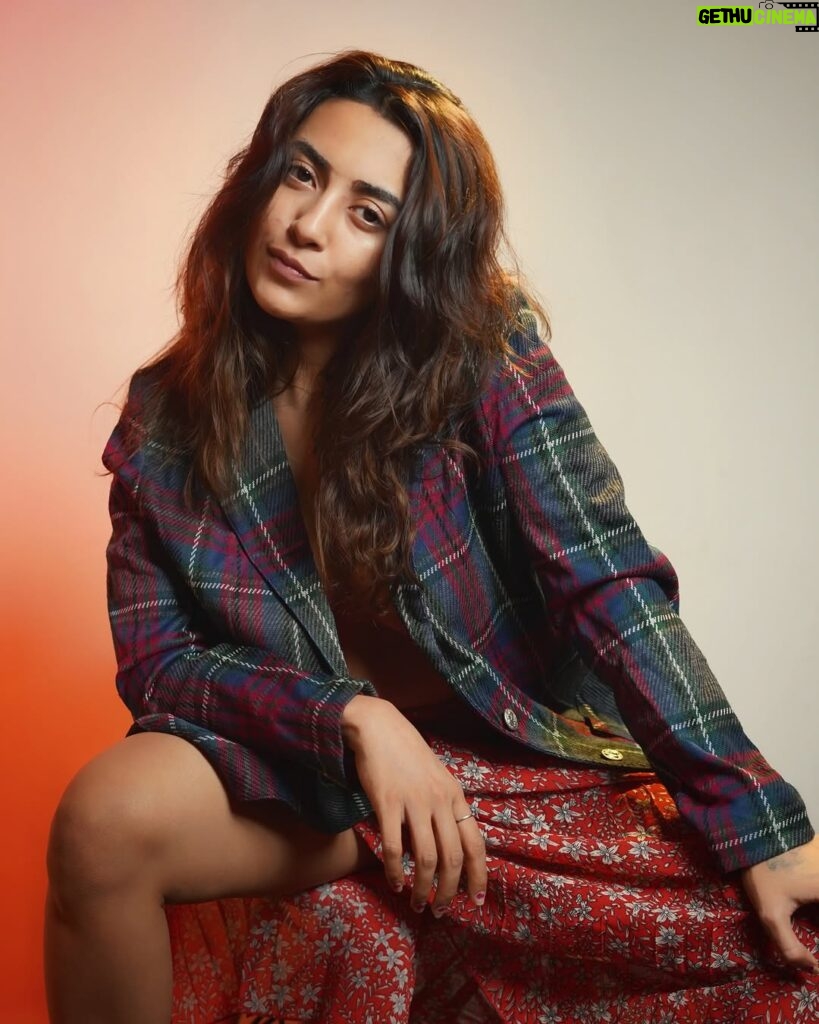 Actress Jinal Joshi HD Photos and Wallpapers March 2025 | Gethu Cinema