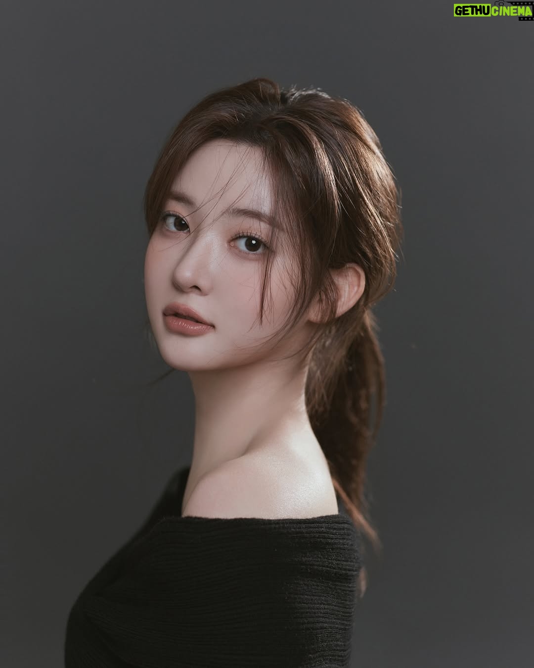 Actress Jo Soo-min HD Photos and Wallpapers March 2025 | Gethu Cinema