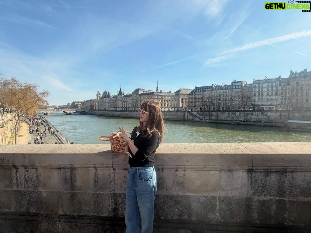 Actress Jolin Tsai HD Photos and Wallpapers August 2025 | Gethu Cinema