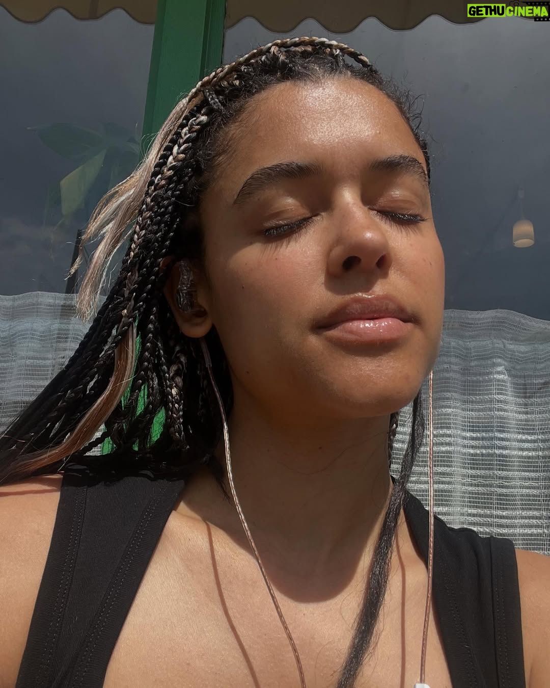 Jordan Alexander | Gethu Cinema