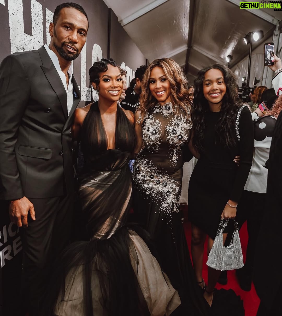 Actress Kandi Burruss HD Photos and Wallpapers April 2025 | Gethu Cinema