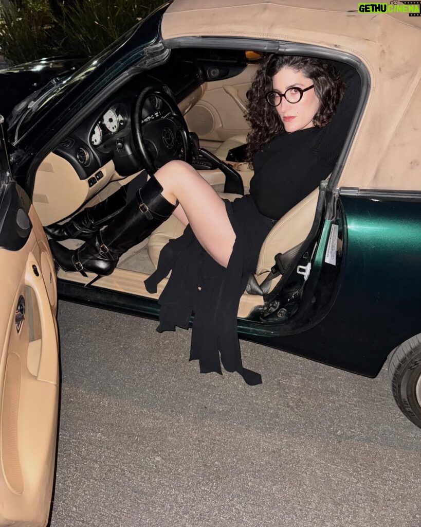 Actress Kate Berlant HD Photos and Wallpapers November 2025 | Gethu Cinema