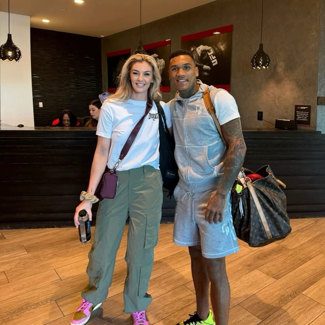 Actress Leah McCourt HD Photos and Wallpapers December 2025 | Gethu Cinema