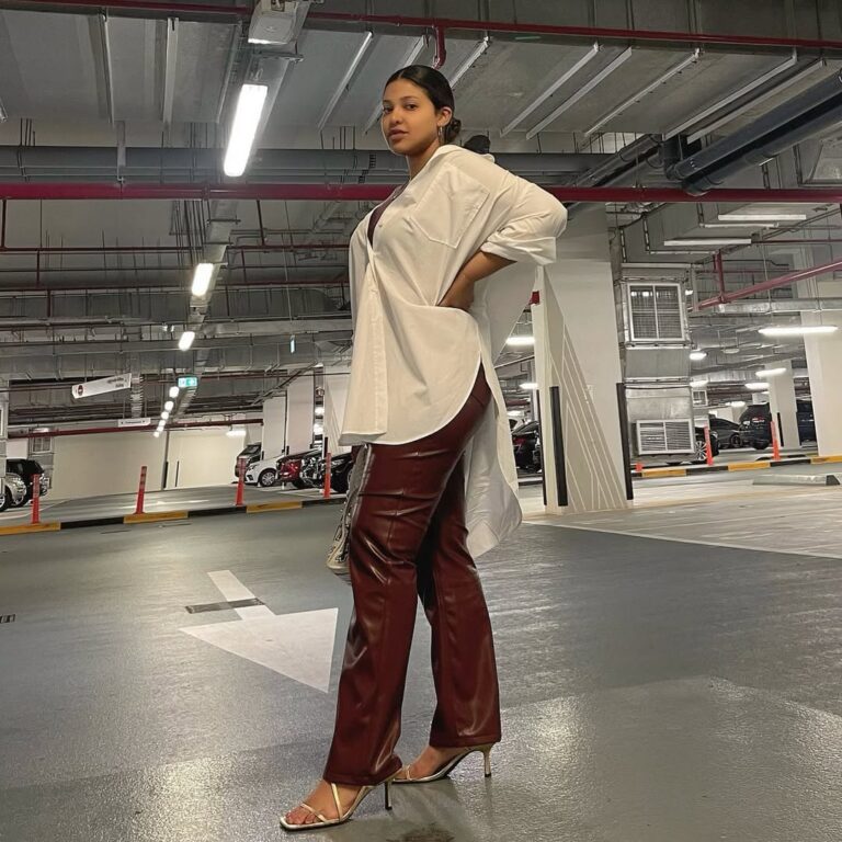 Actress Lulowa Al-Mulla HD Photos and Wallpapers October 2025 | Gethu ...