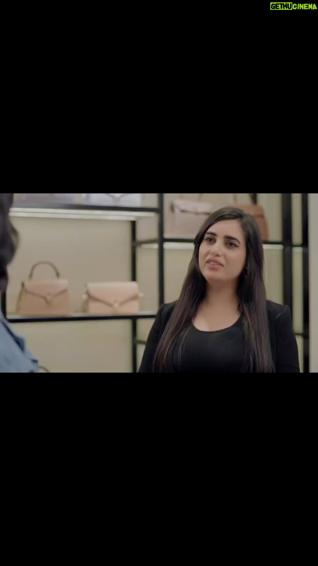 Actress Mais Gomar HD Photos and Wallpapers May 2024 | Gethu Cinema