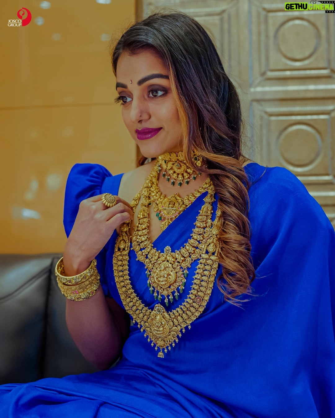Meera Anil | Gethu Cinema