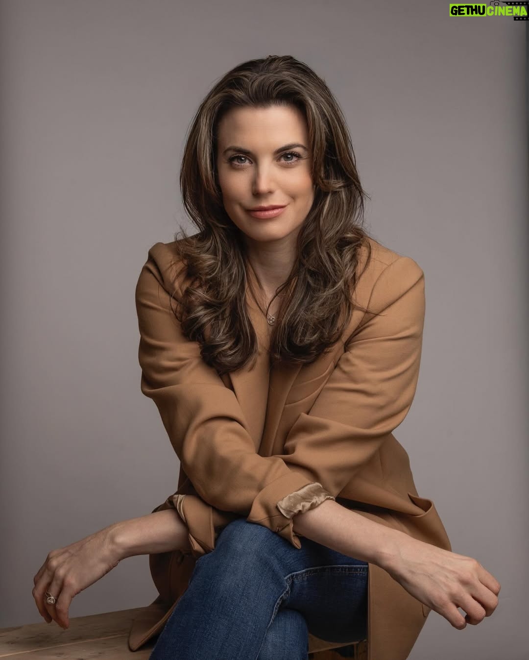 Meghan Ory | Gethu Cinema