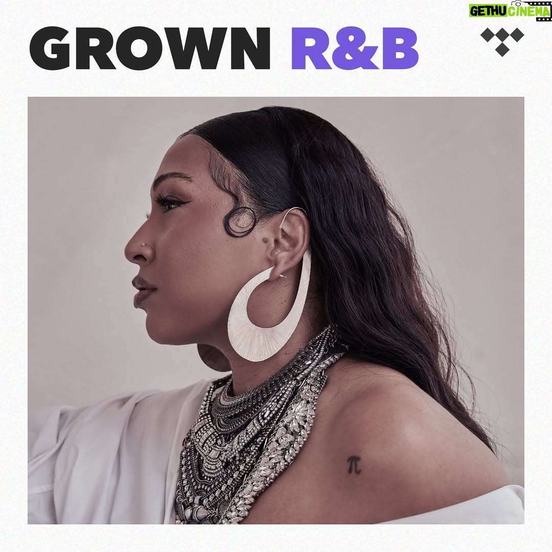 Melanie Fiona | Gethu Cinema