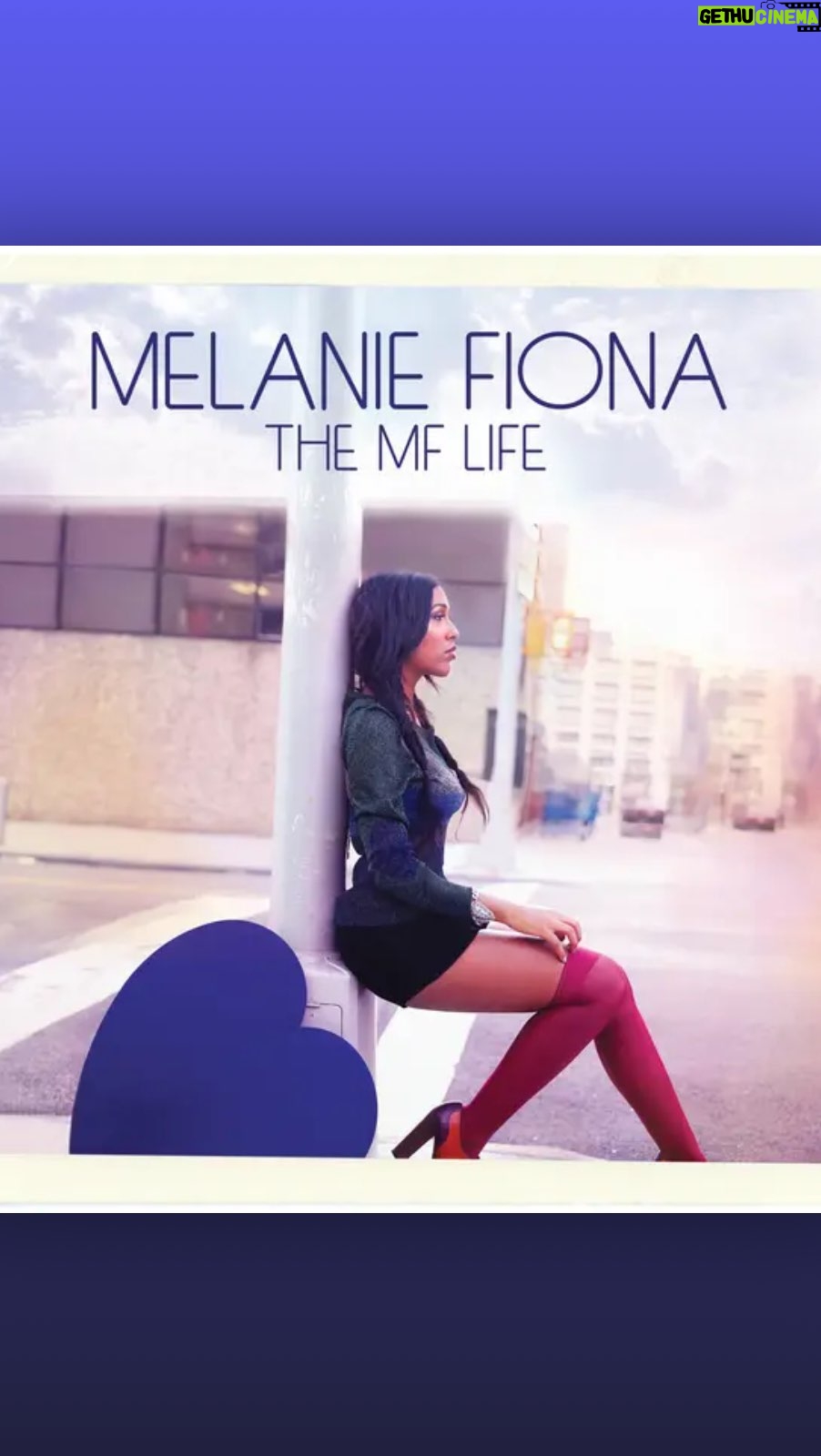 Melanie Fiona | Gethu Cinema