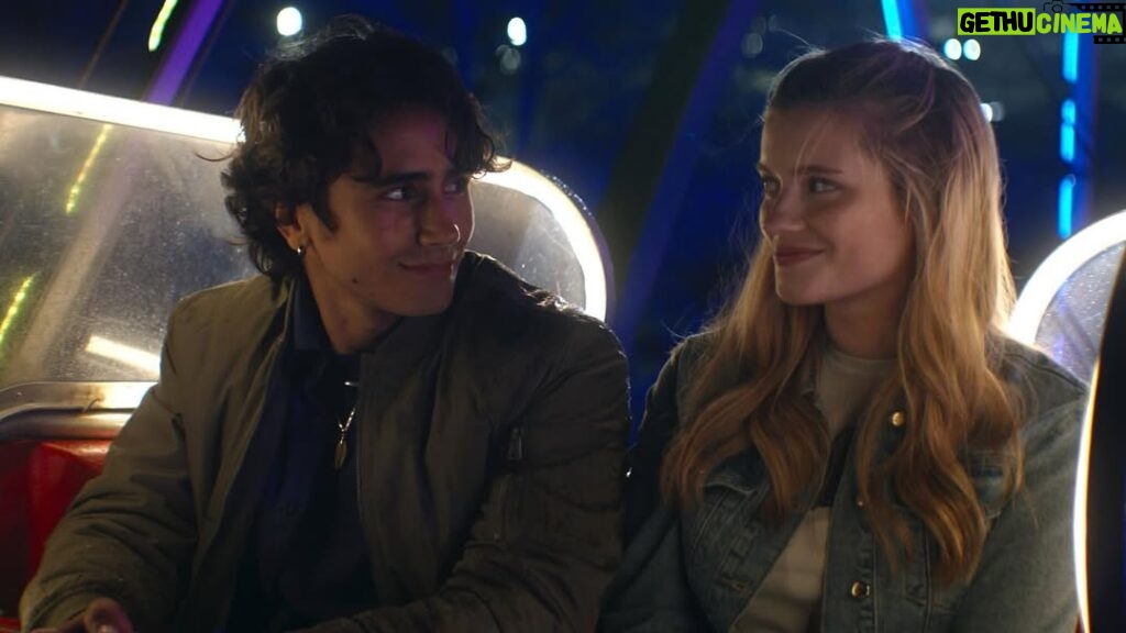 Actress Melissa Collazo HD Photos and Wallpapers May 2025 | Gethu Cinema