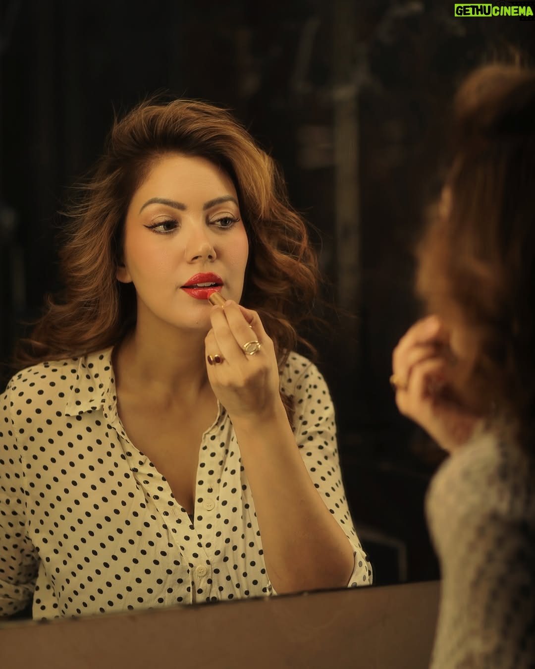 Actress Munmun Dutta HD Photos and Wallpapers March 2025 | Gethu Cinema