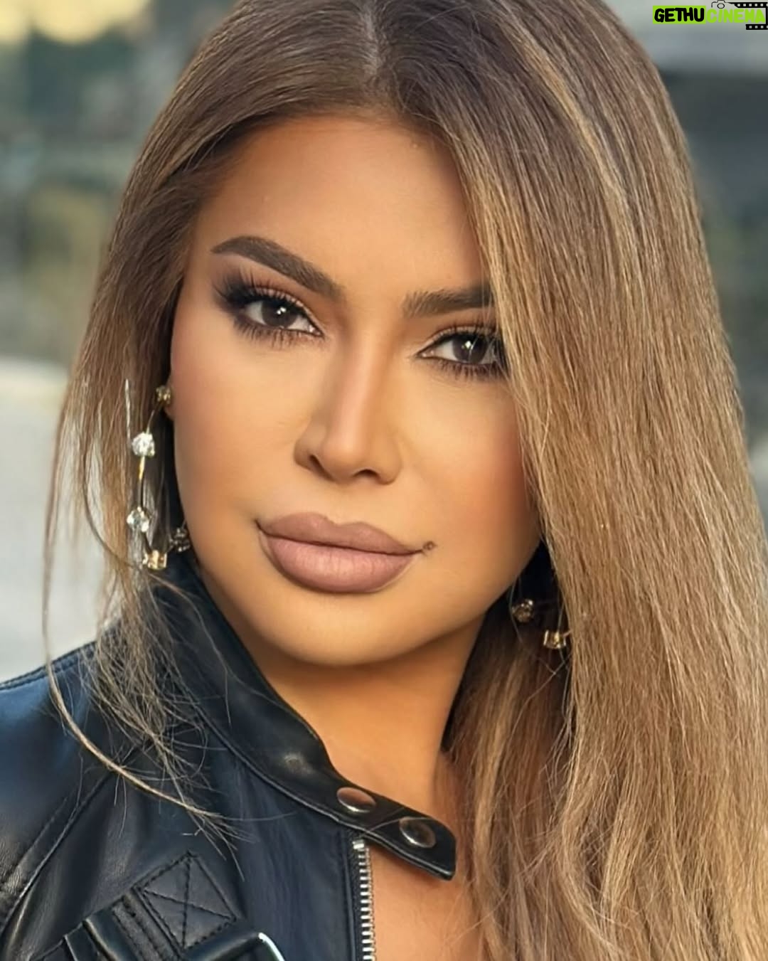 Actress Nawal Al Zoghbi HD Photos and Wallpapers March 2025 | Gethu Cinema